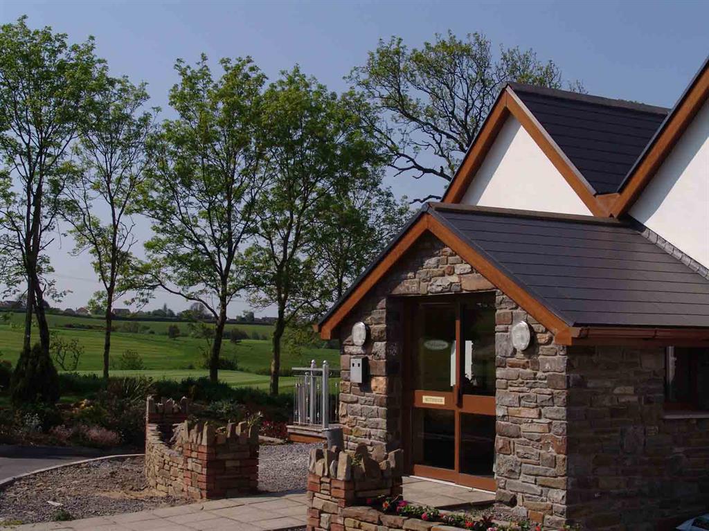 Fforest Timber Engineering :: Gallery